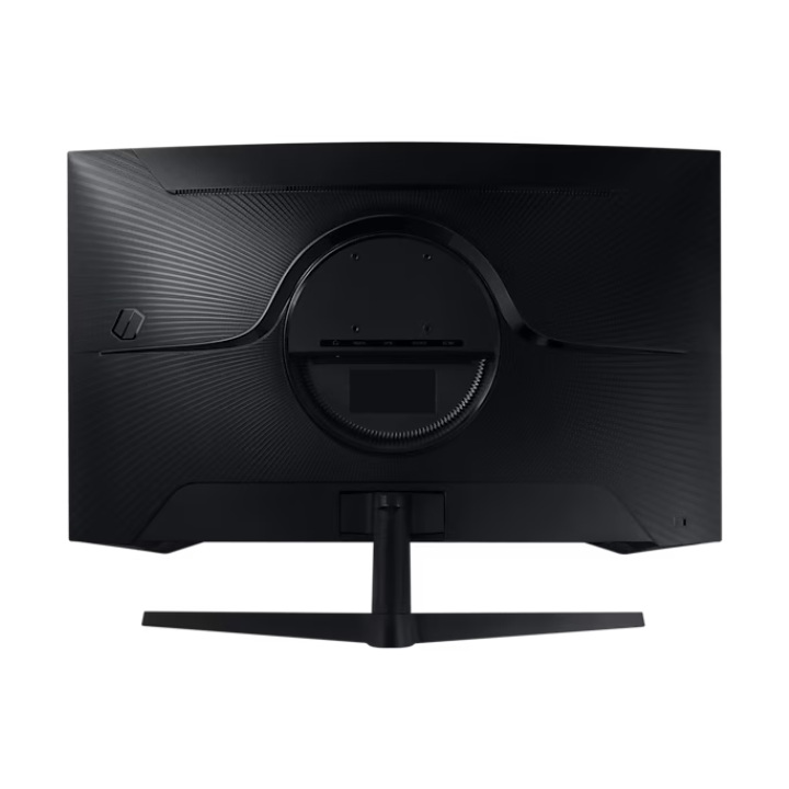 Samsung Odyssey G55C G5 LS27CG552 27" QHD (2,560 x 1,440) VA 165Hz ...