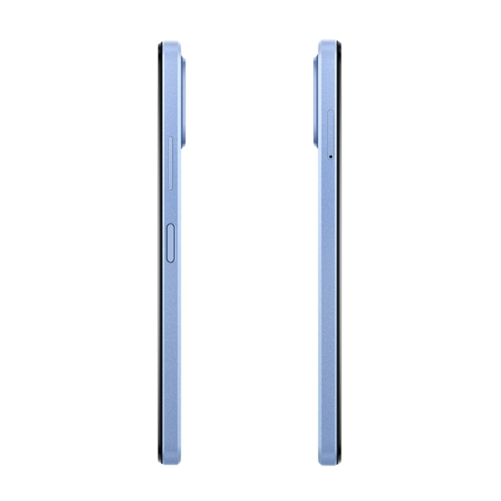 HUAWEI Nova Y62 6.52" HD+ LCD 60Hz Octa-Core 4GB RAM 128GB Storage ...