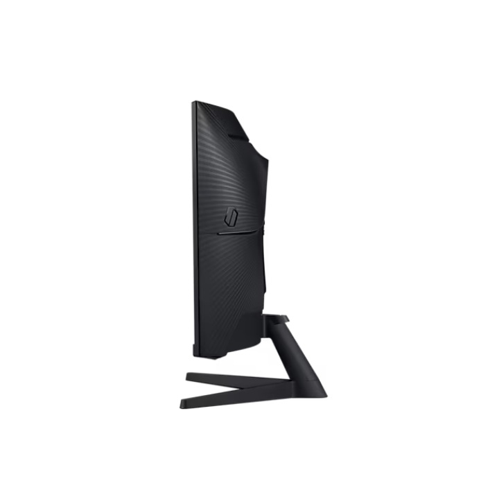 Samsung Odyssey G55C G5 LS27CG552 27" QHD (2,560 x 1,440) VA 165Hz ...