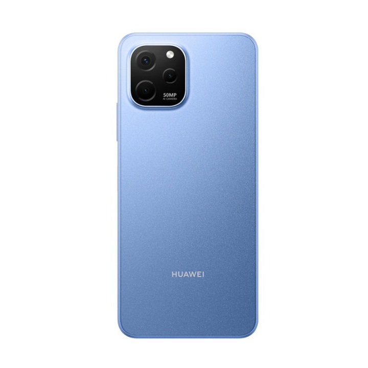 HUAWEI Nova Y62 6.52" HD+ LCD 60Hz Octa-Core 4GB RAM 128GB Storage ...