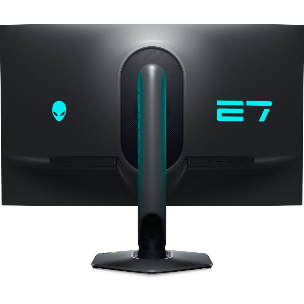Alienware AW2724DM 27" WQHD (2560x1440) 180Hz 1ms Fast-IPS Nvidia G ...
