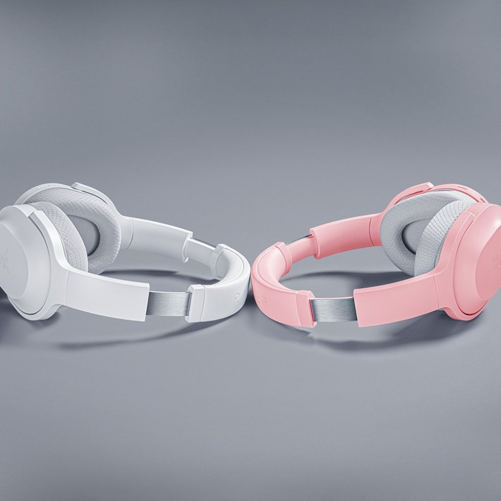 Razer Barracuda Mercury TriForce Titanium Multi-Platform Bluetooth ...