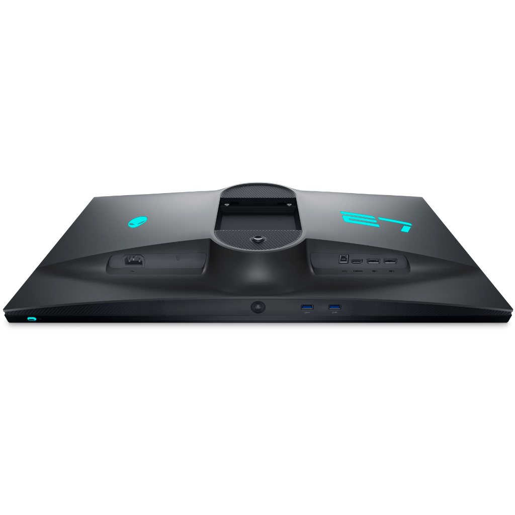 Alienware AW2724DM 27" WQHD (2560x1440) 180Hz 1ms Fast-IPS Nvidia G ...