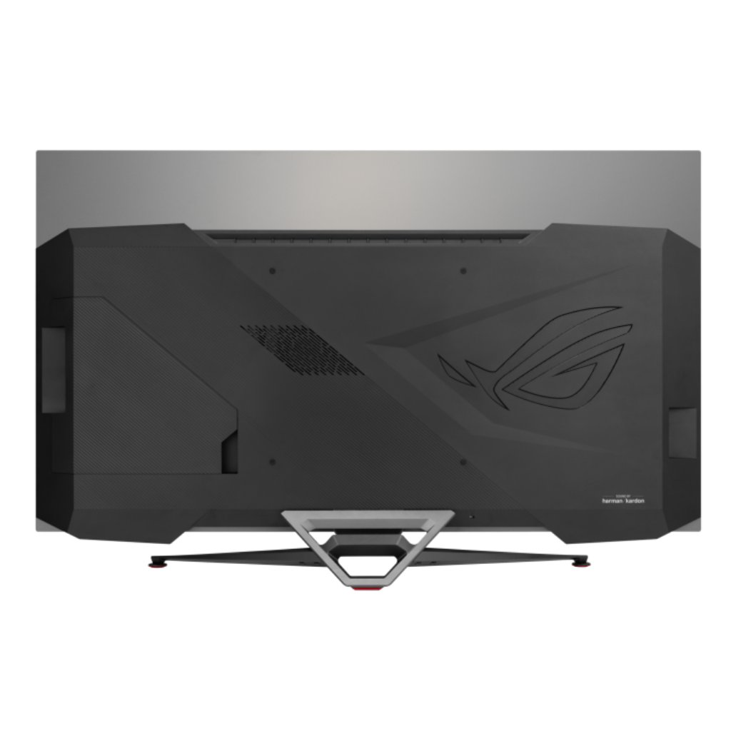 ASUS ROG Swift OLED PG48UQ 48" 4K (3840 x 2160) WOLED 0.1ms 138Hz G ...