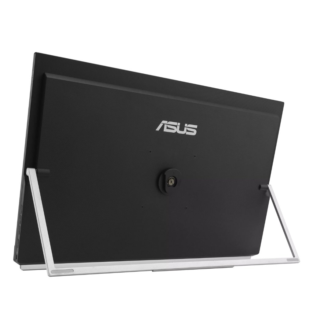 ASUS ZenScreen MB249C 24" FHD (1920 x 1080) IPS 75Hz 5ms Portable ...