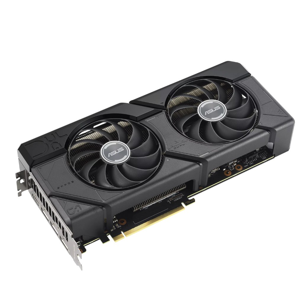 ASUS Dual Radeon RX 7800 XT OC 16GB GDDR6 Graphics Card - DUAL-RX7800XT ...