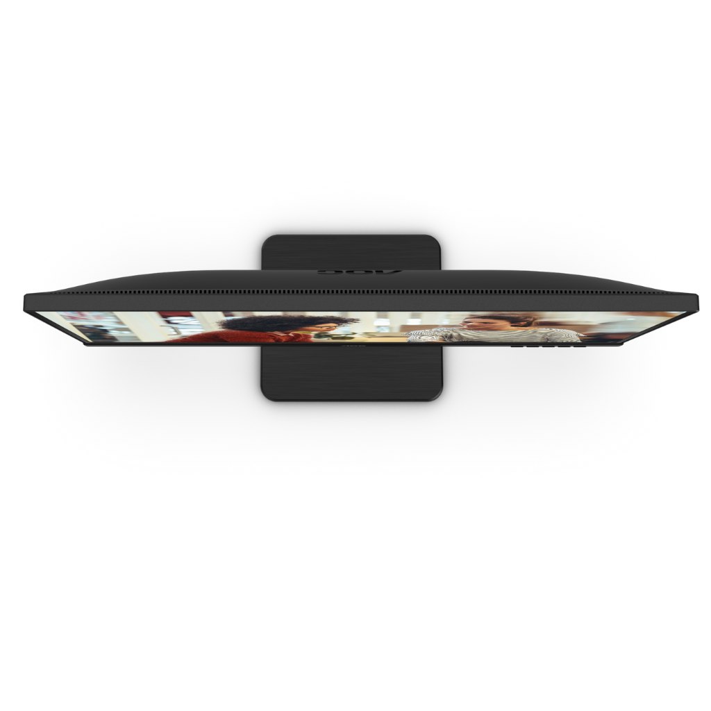 AOC 24B20JH2 24" Full HD (1920x1080) IPS 100Hz 1ms AdaptiveSync Desktop ...