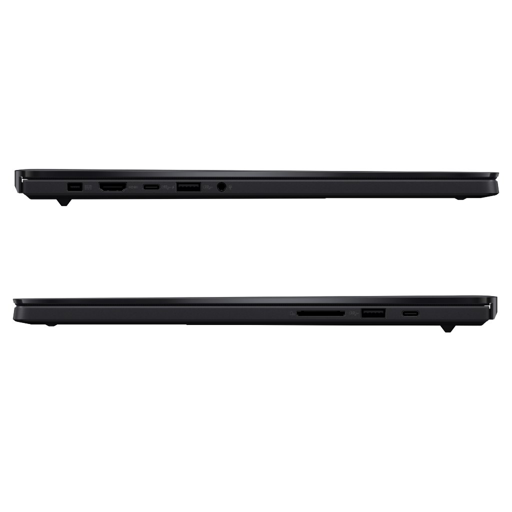 ASUS ProArt StudioBook P16 H7606WI 16” 4K (3840 x 2400) OLED 60Hz TOUCH ...