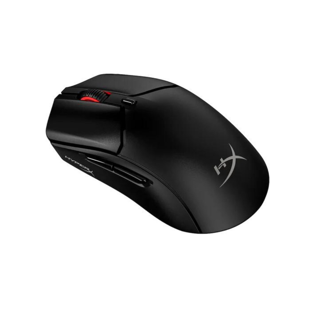 HP HyperX Pulsefire Haste 2 Precision HyperX 26K Sensor Ultra ...