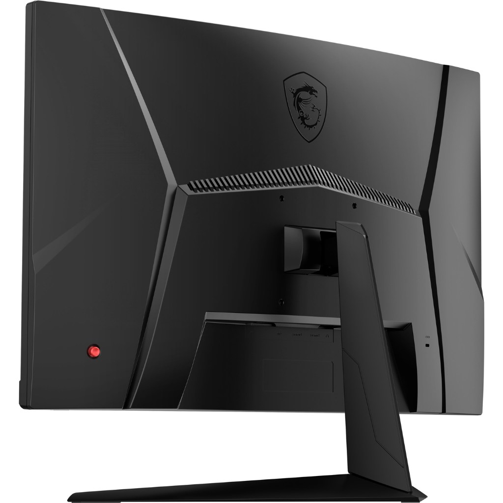 MSI G27C4X 27" Full HD (1920x1080) VA 250Hz 1ms AMD FreeSync Premium ...