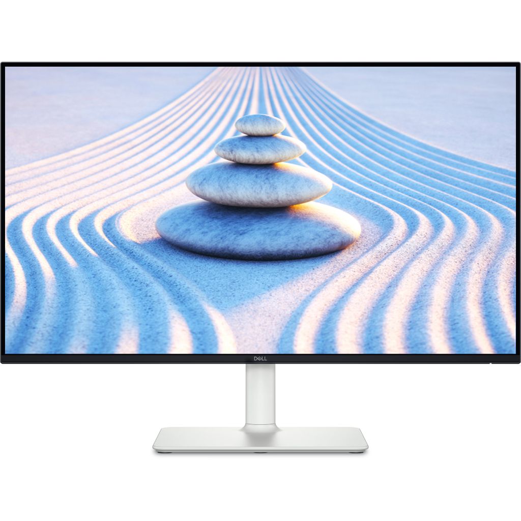 Dell S2725HS 27" Full HD (1920x1080) IPS 100Hz 8ms Anti-Glare Light ...