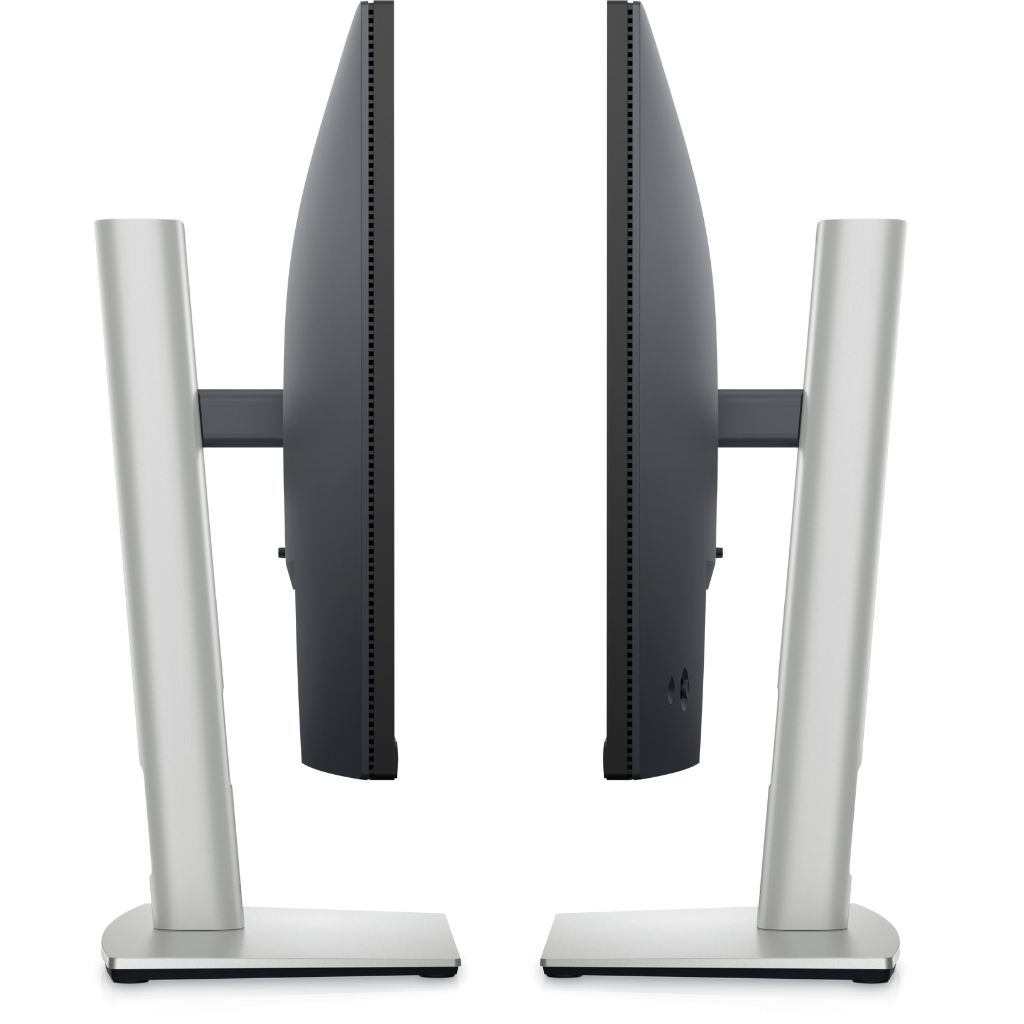 Dell P2423DE 24" WQHD (2560x1440) IPS 60Hz 8ms USB-C Desktop Monitor ...