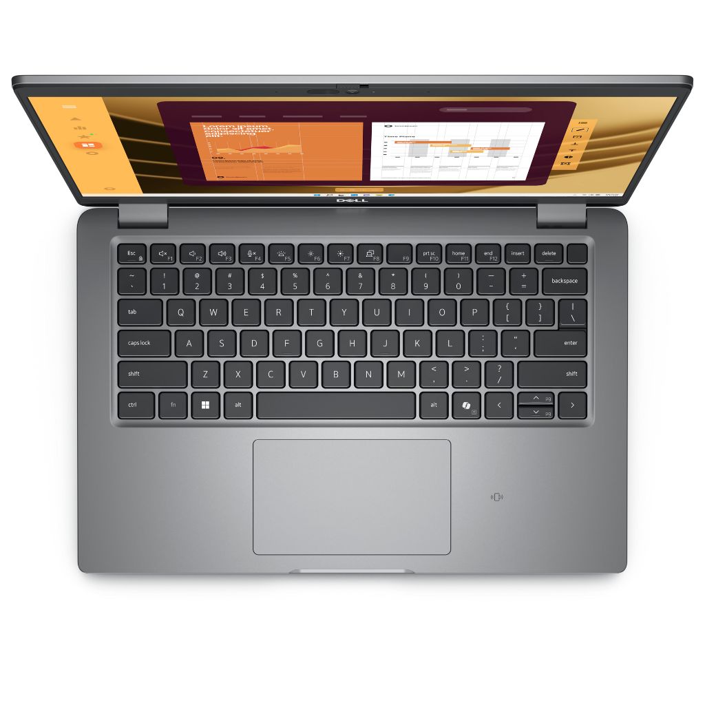 Dell Latitude 5450 LTE 4G 14" FHD (1920x1080) IPS Anti-Glare Core Ultra ...