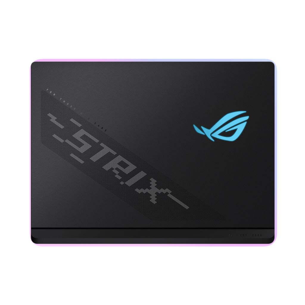 ASUS ROG Strix SCAR 18 2025 18" WQXGA (2560x1600) Mini LED 240Hz Core ...