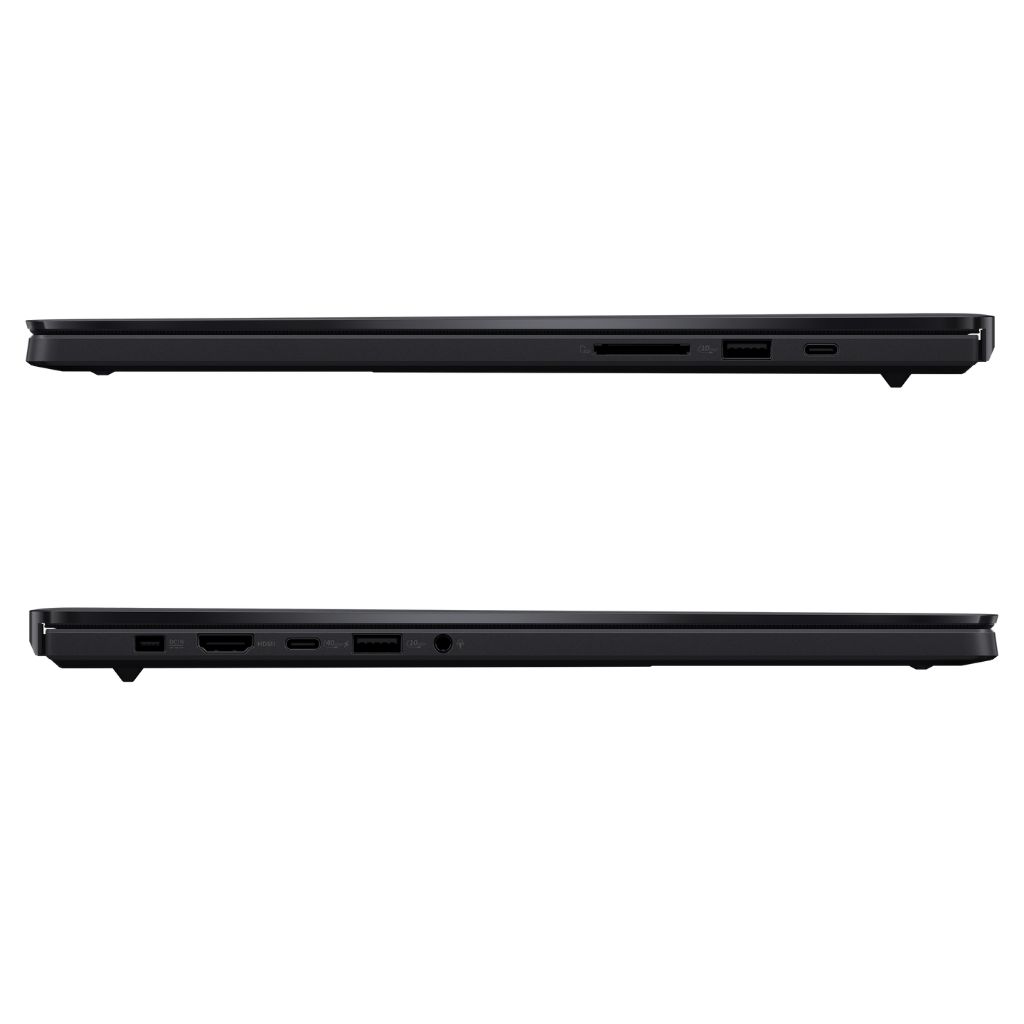 ASUS ProArt P16 H7606WI 16" 4K (3840x2400) OLED AMD Ryzen AI 9 HX 370 ...