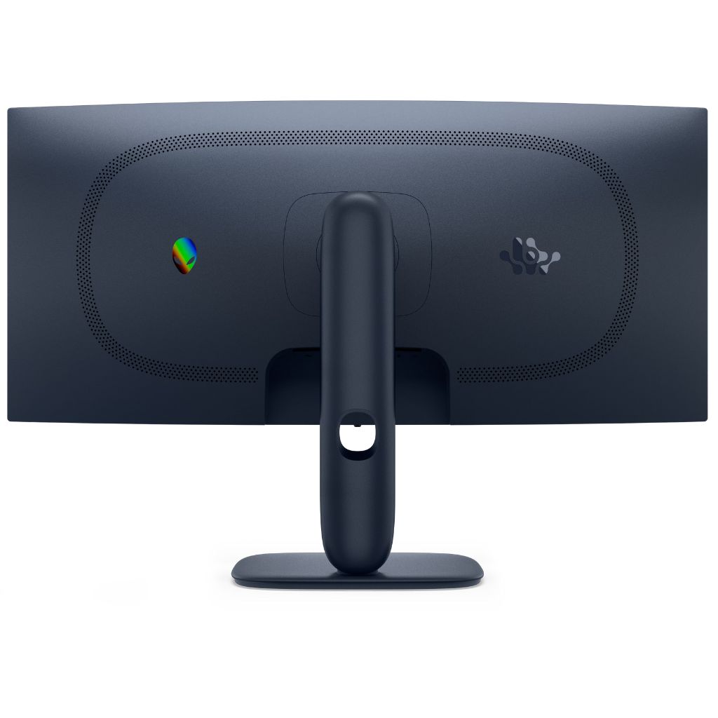 Alienware 34 AW3425DWM 34" UWQHD (3440x1440) VA 180Hz 1ms HDR 400 AMD ...