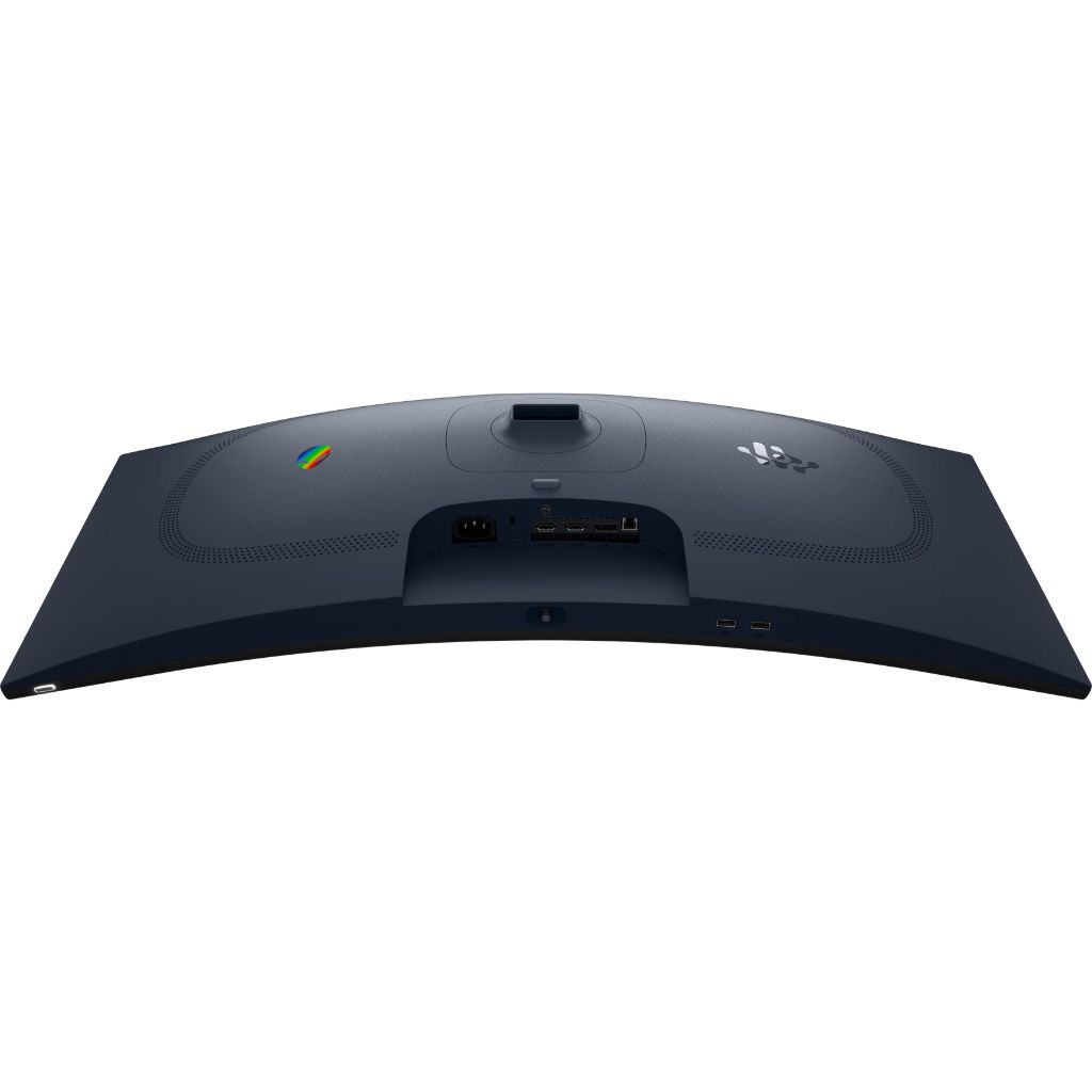 Alienware 34 AW3425DWM 34" UWQHD (3440x1440) VA 180Hz 1ms HDR 400 AMD ...