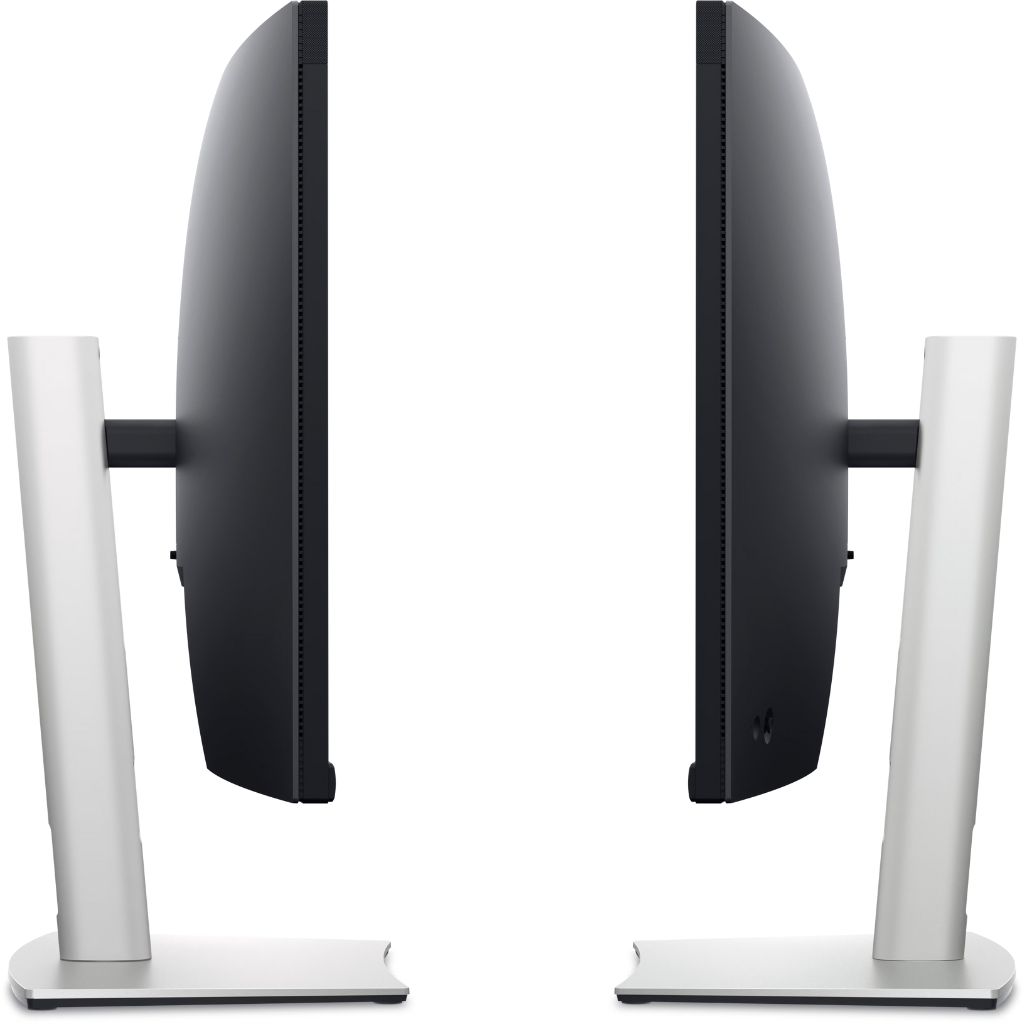 Dell Pro 34 Plus P3424WEB 34" WQHD (3440x1440) IPS 60Hz ComfortView ...