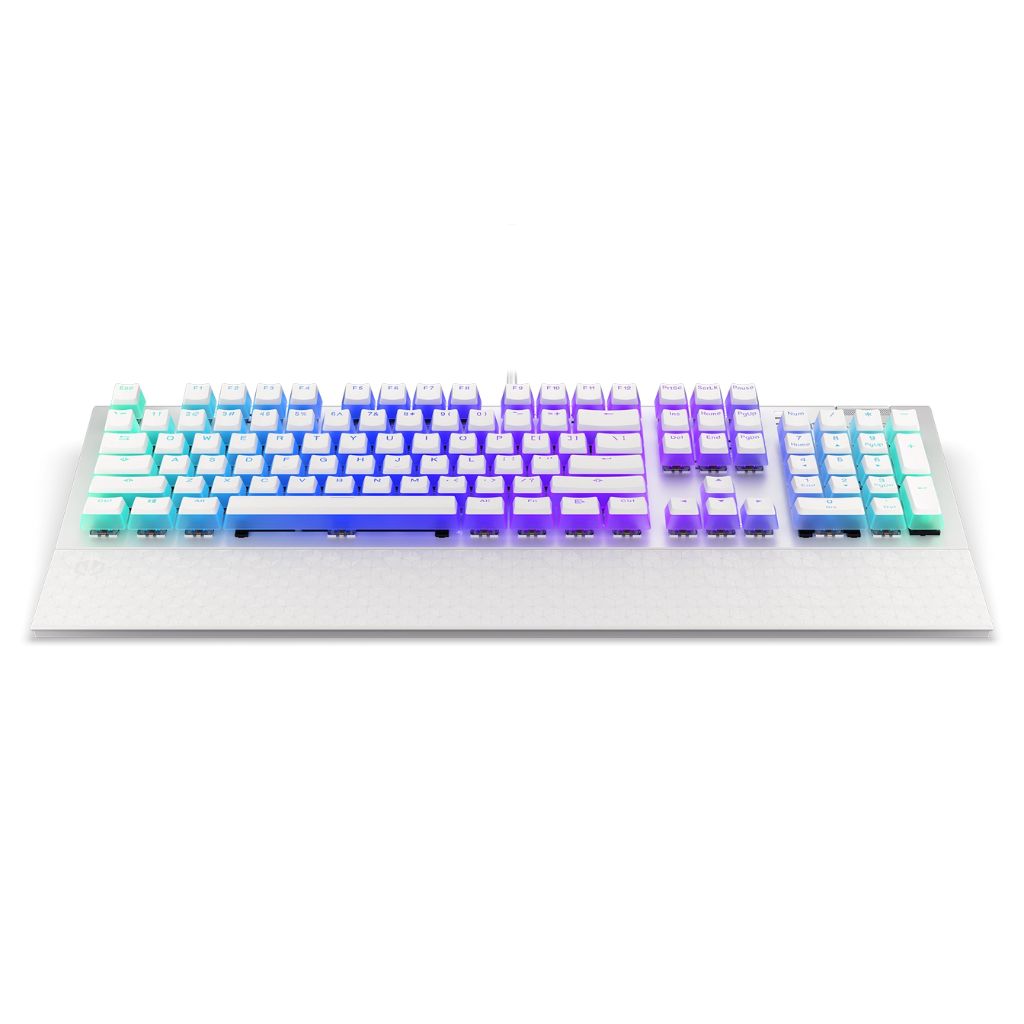 Endorfy Omnis Pudding Onyx Kailh Red PBT Double Shot RGB Wired ...