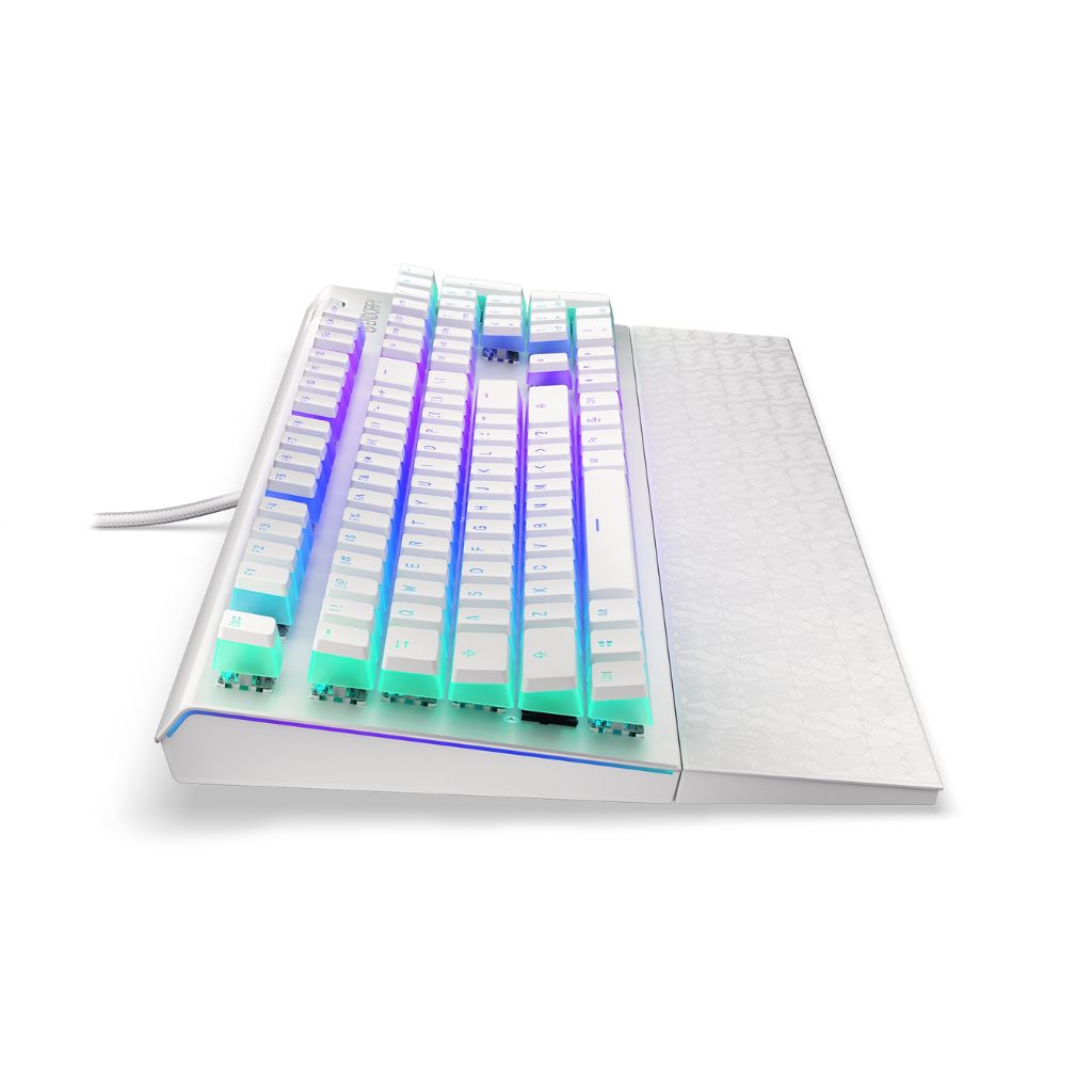 Endorfy Omnis Pudding Onyx Kailh Red PBT Double Shot RGB Wired ...
